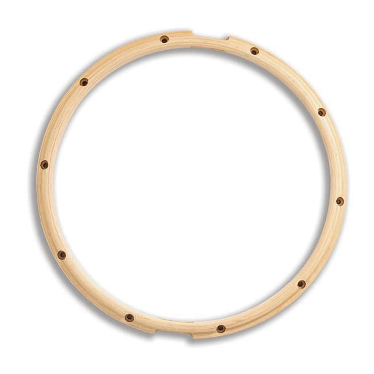 Gib 14 In 10 Lug Wood Snare Hoop - Walmart.com