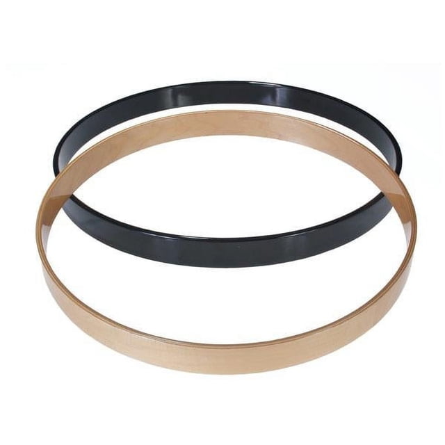 Gib 22 In Maple Bd Hoop Natural - Walmart.com