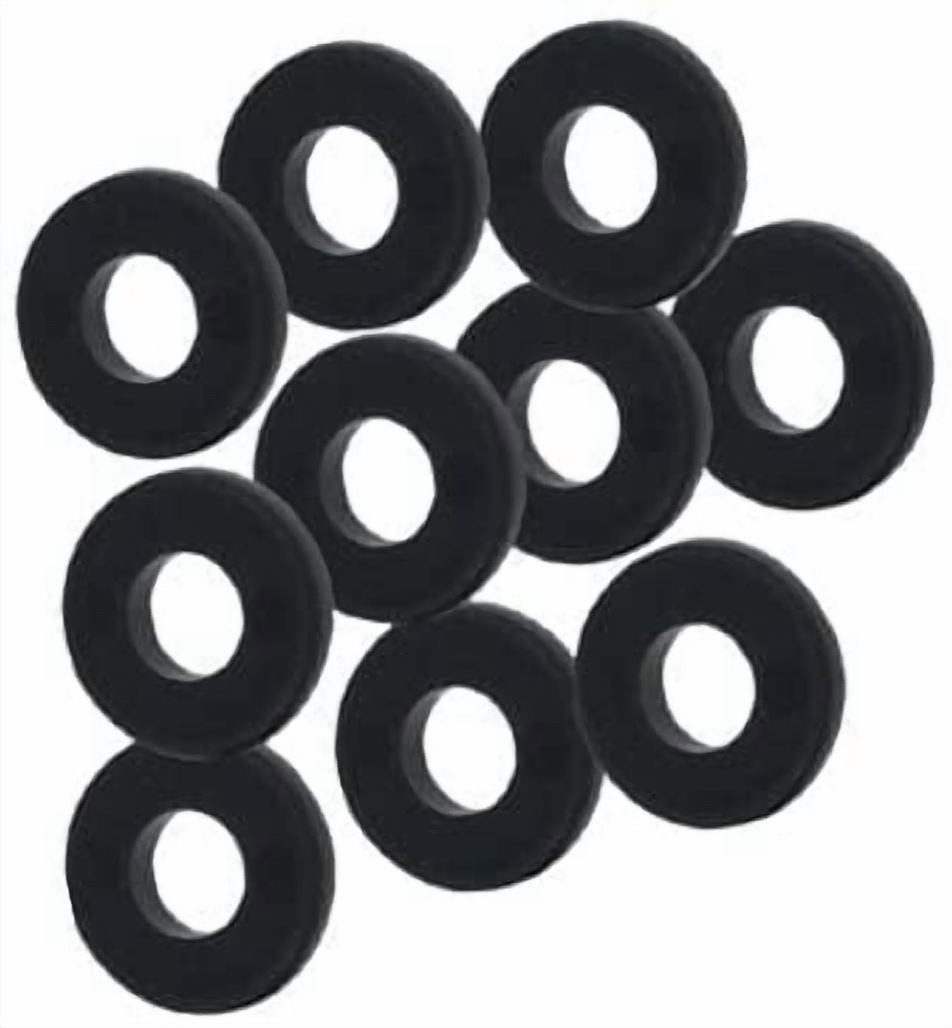 Gib Abs Tens Rod Wshrs 10/pk - Walmart.com