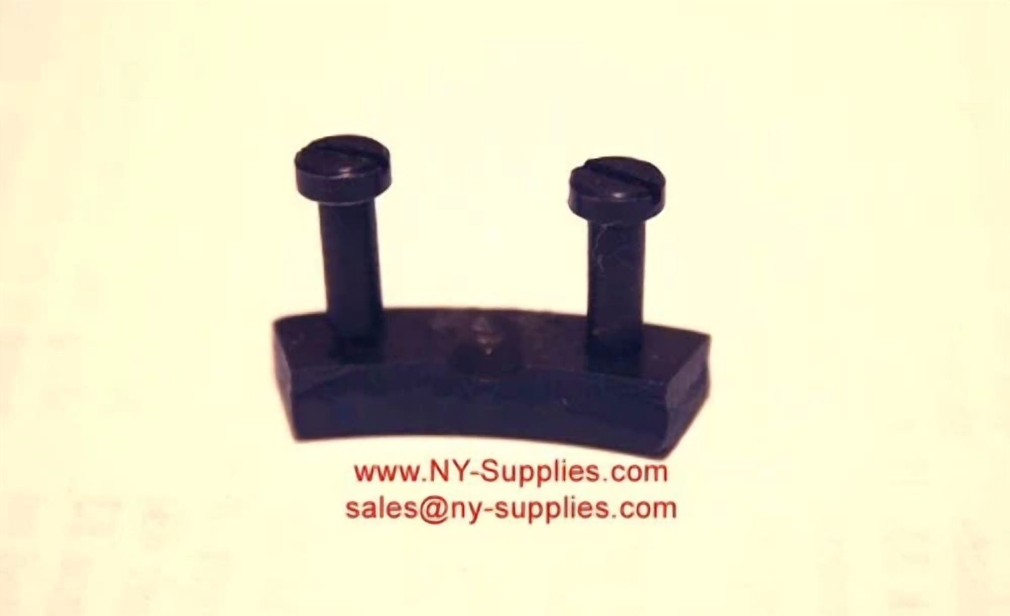 Gib And Screws For Straight Rotary Numbering Machine- Heidelberg ...