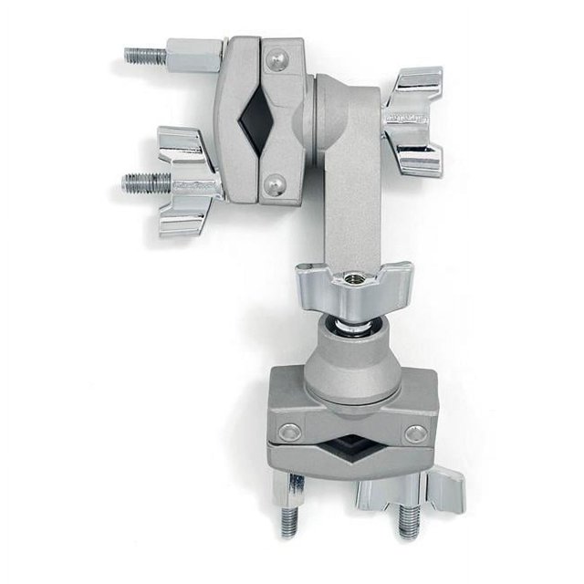 Gib Angled Grab Clamp 2 Hole - Walmart.com
