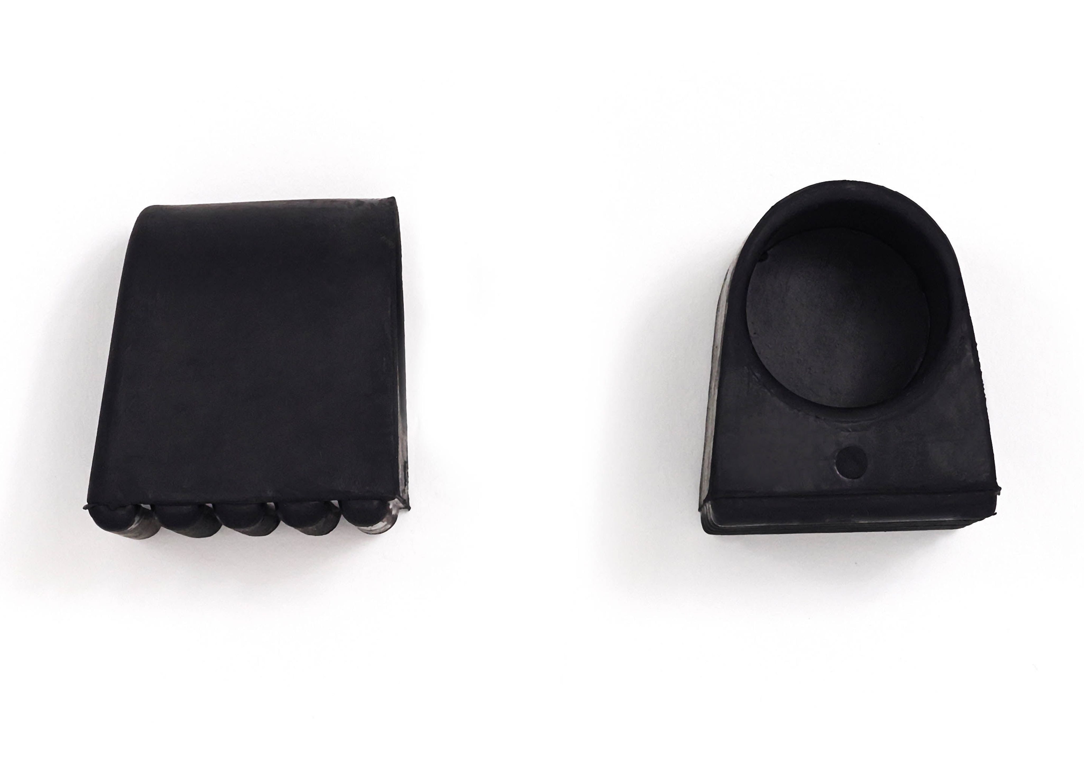 Gib Block Rack Feet 2/pk - Walmart.com