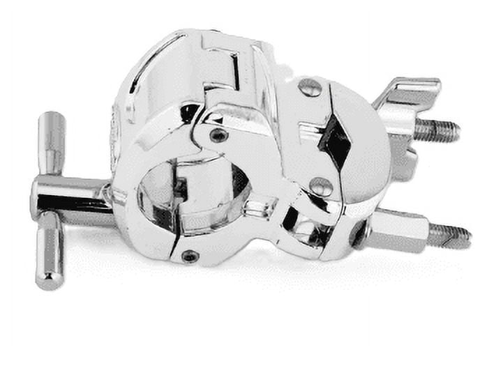 Gib Chrome Multi Clamp - Walmart.com