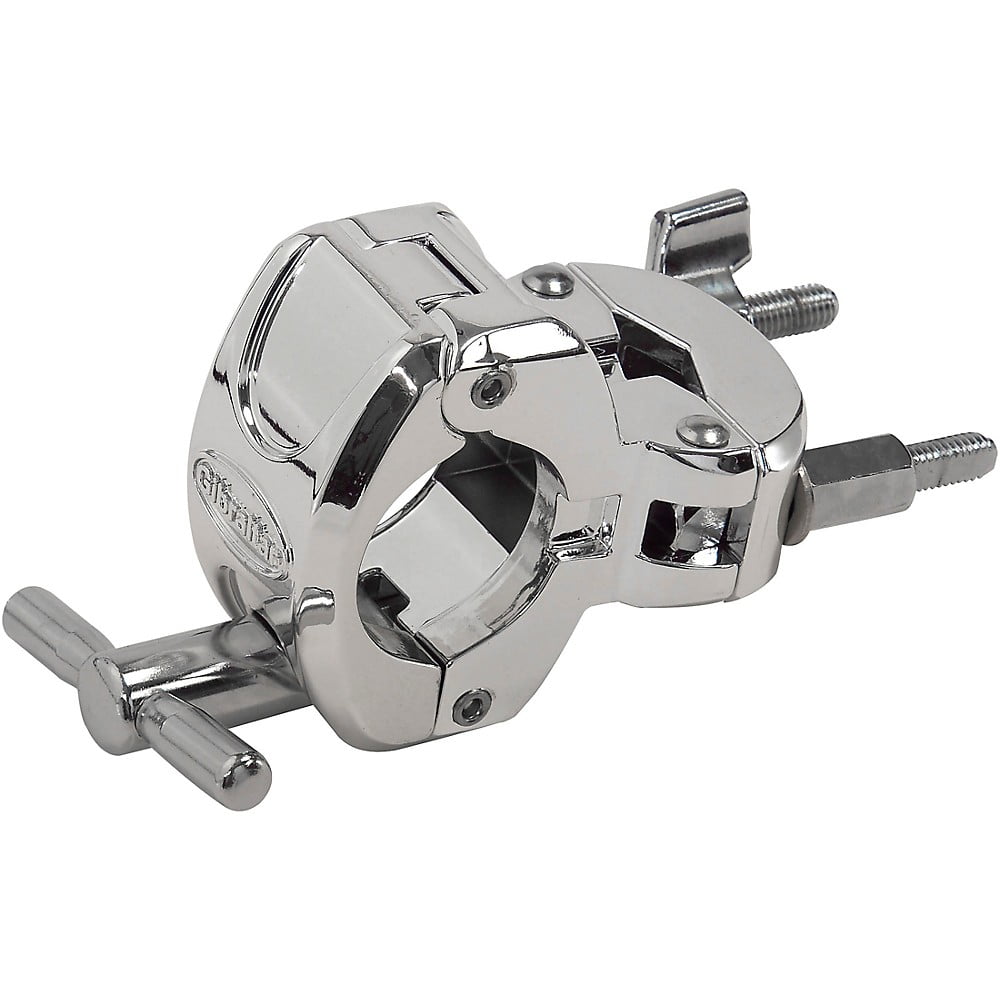 Gib Chrome Multi Clamp - Walmart.com