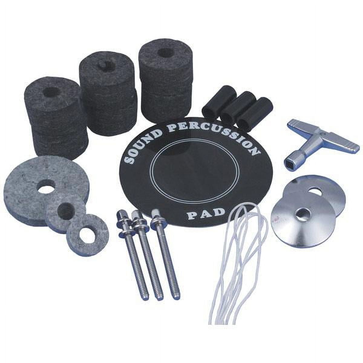 Gib Drummers Tech Kit - Walmart.com