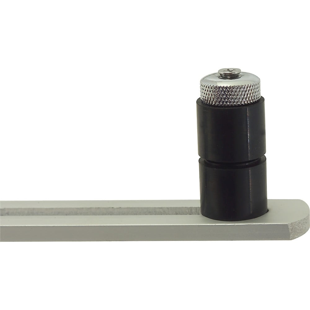 Gib Elec Mnt Arm W/clamps Pair - Walmart.com