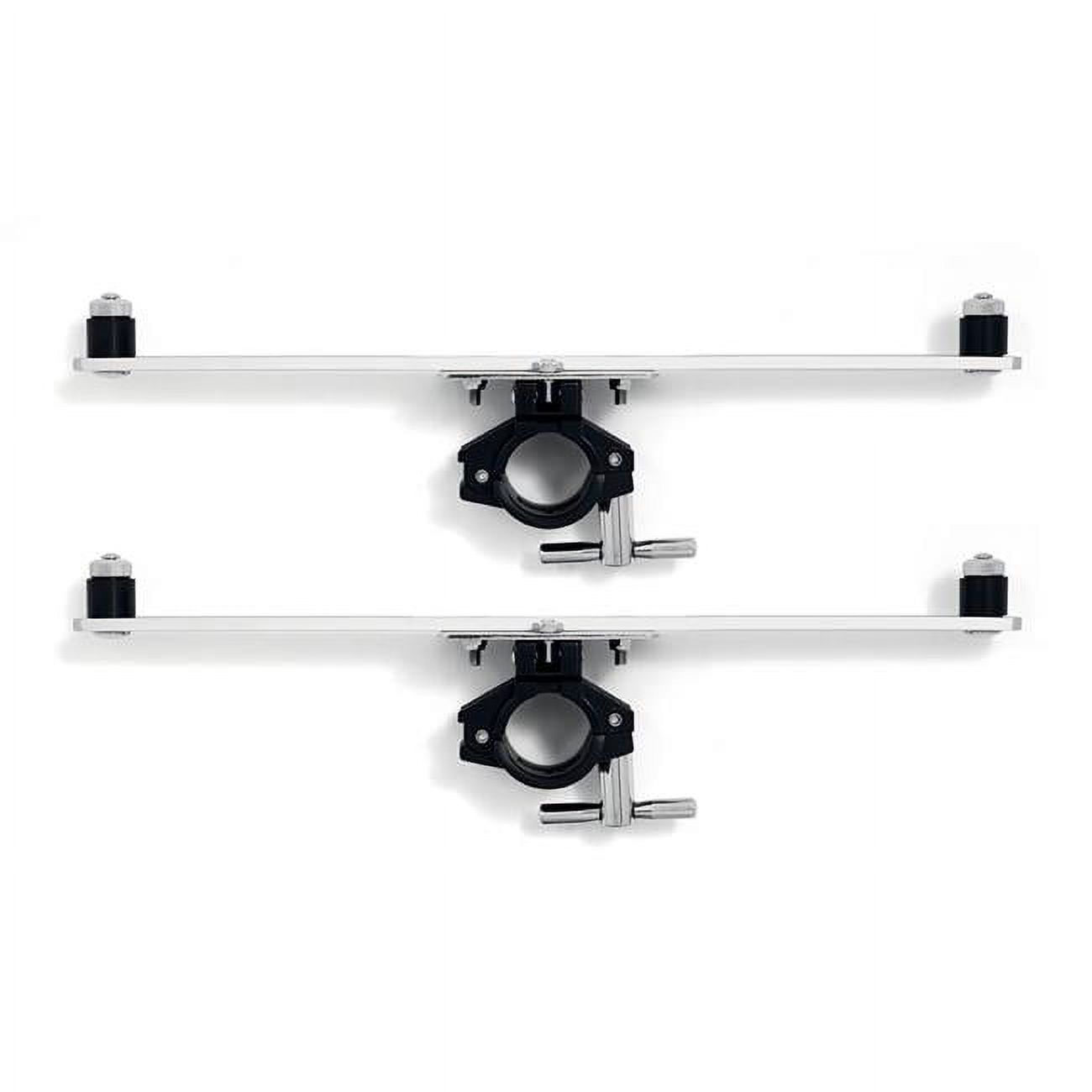 Gib Elec Mnt Arm W/clamps Pair - Walmart.com