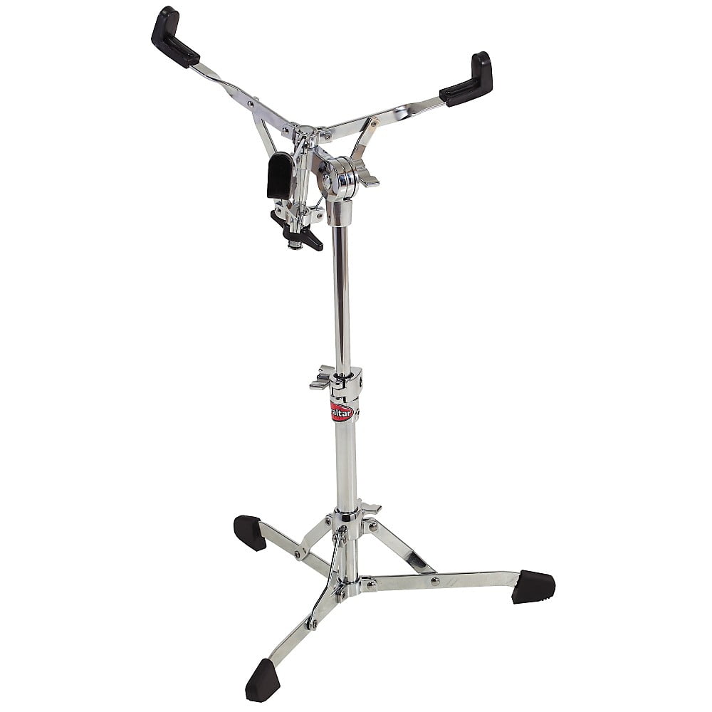Gib Flat Base Snare Stand - Walmart.com