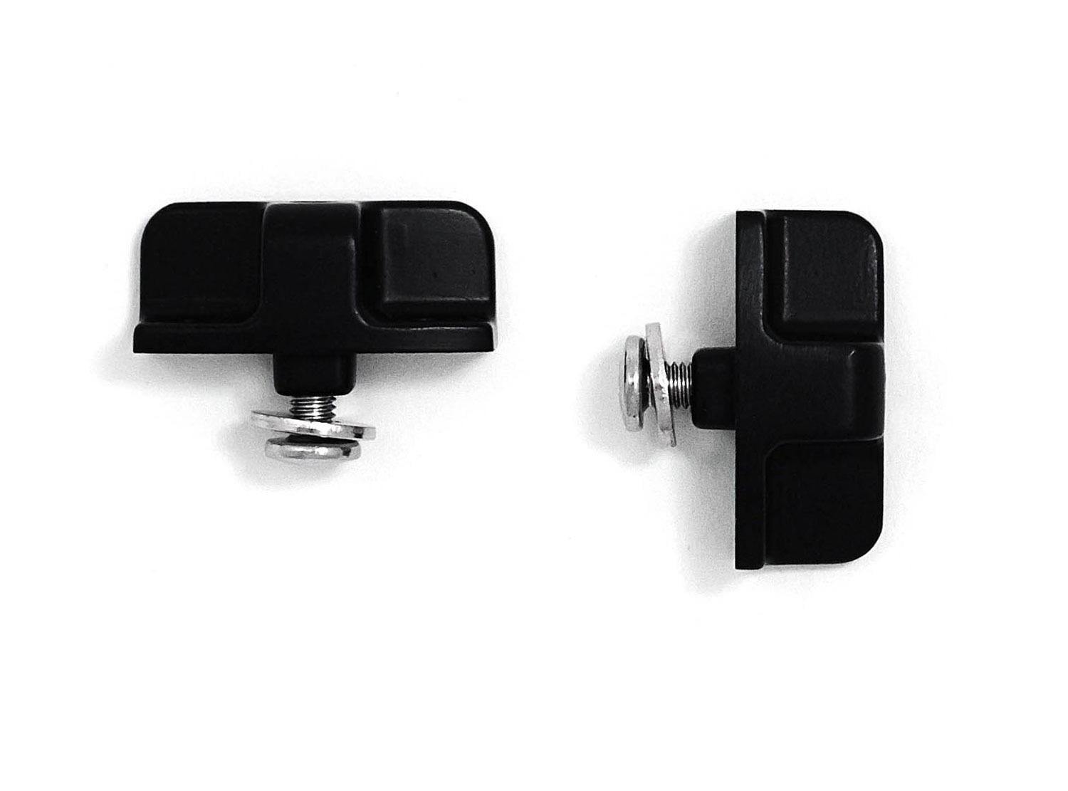 Gib Pedal Board Toe Stop 2/pk - Walmart.com