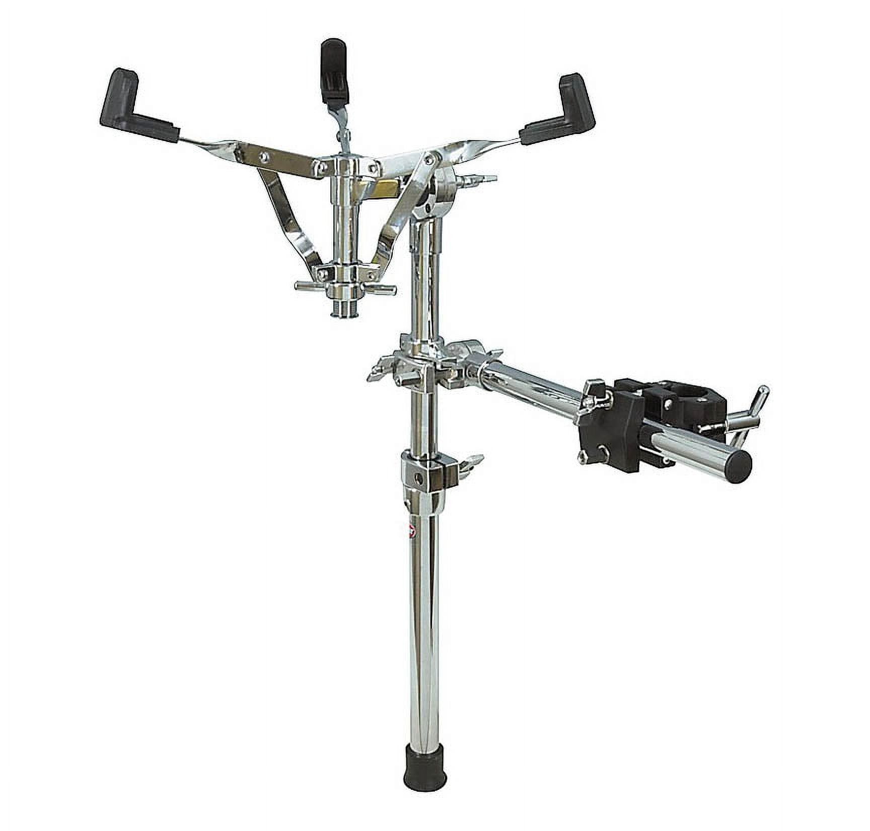 Gib Rf Noleg Snare Std To Rack - Walmart.com