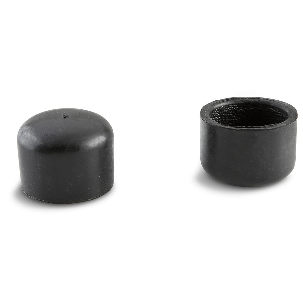 Gib Round Feet For Rack 2/pk - Walmart.com