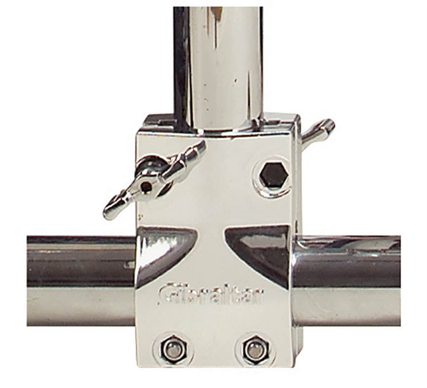 Gib Rs T-leg Clamp Chrome - Walmart.com