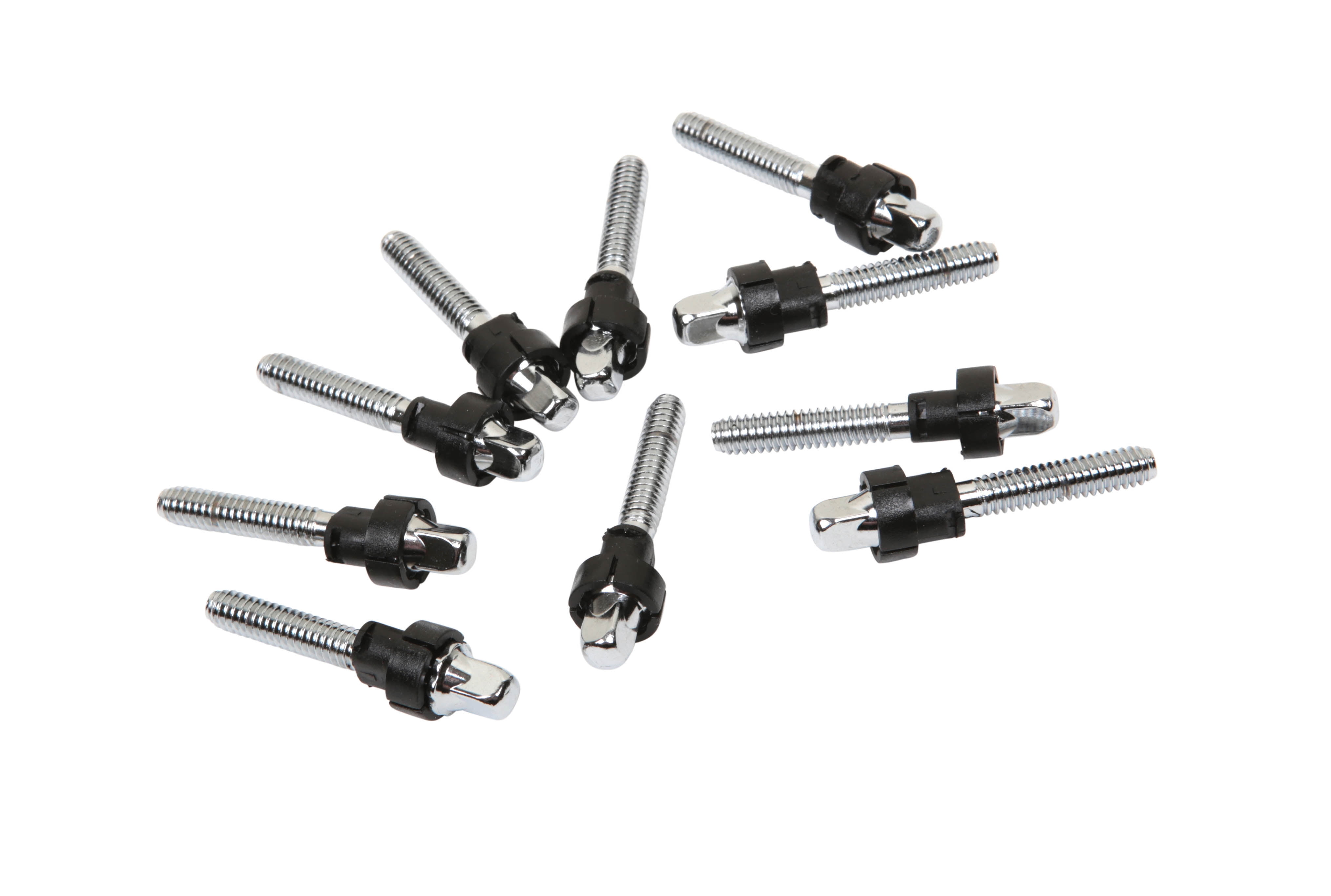 Gib Tension Lock Tens Rod 1-3/8in, 10pk - Walmart.com