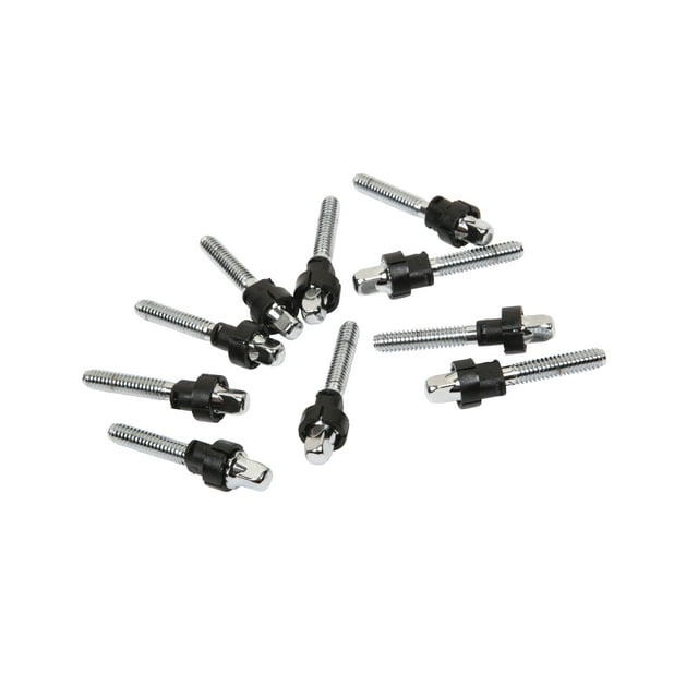 Gib Tension Lock Tens Rod 1-3/8in, 10pk - Walmart.com
