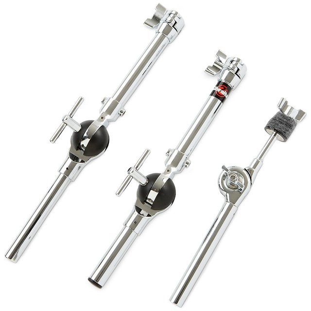 Gib Ultra Adj Cymbal Boom Arm - Walmart.com