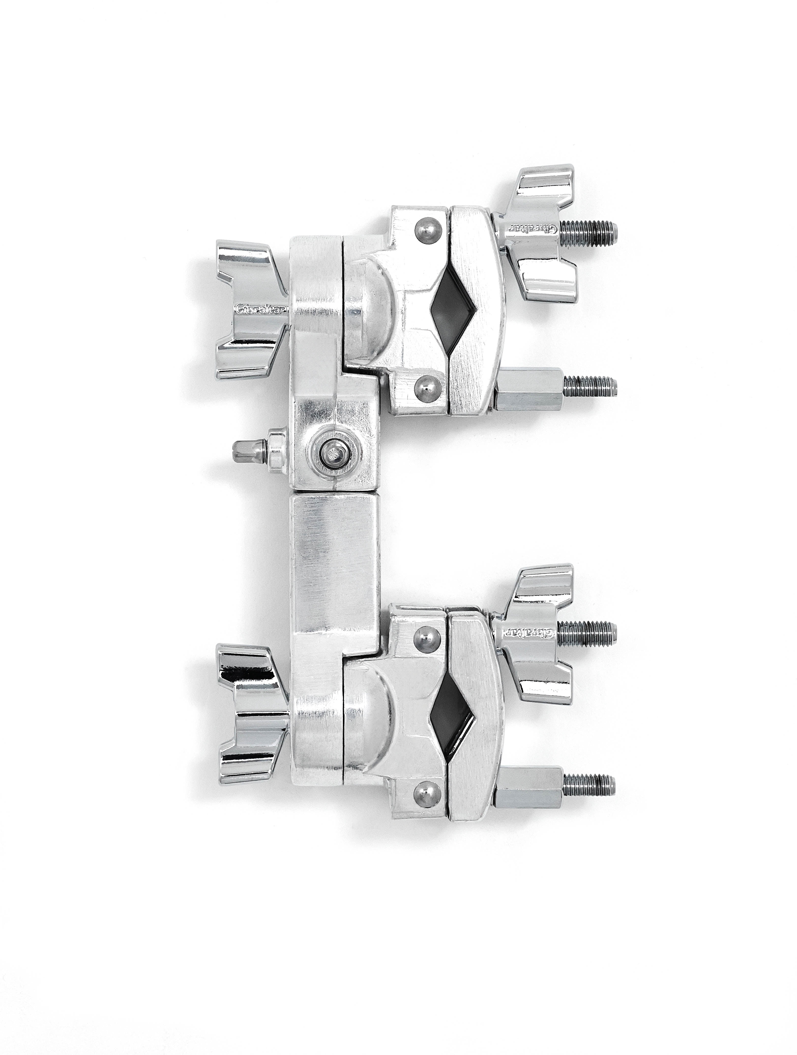 Gib Univ Adj Grab Clamp 2 Hole - Walmart Business Supplies