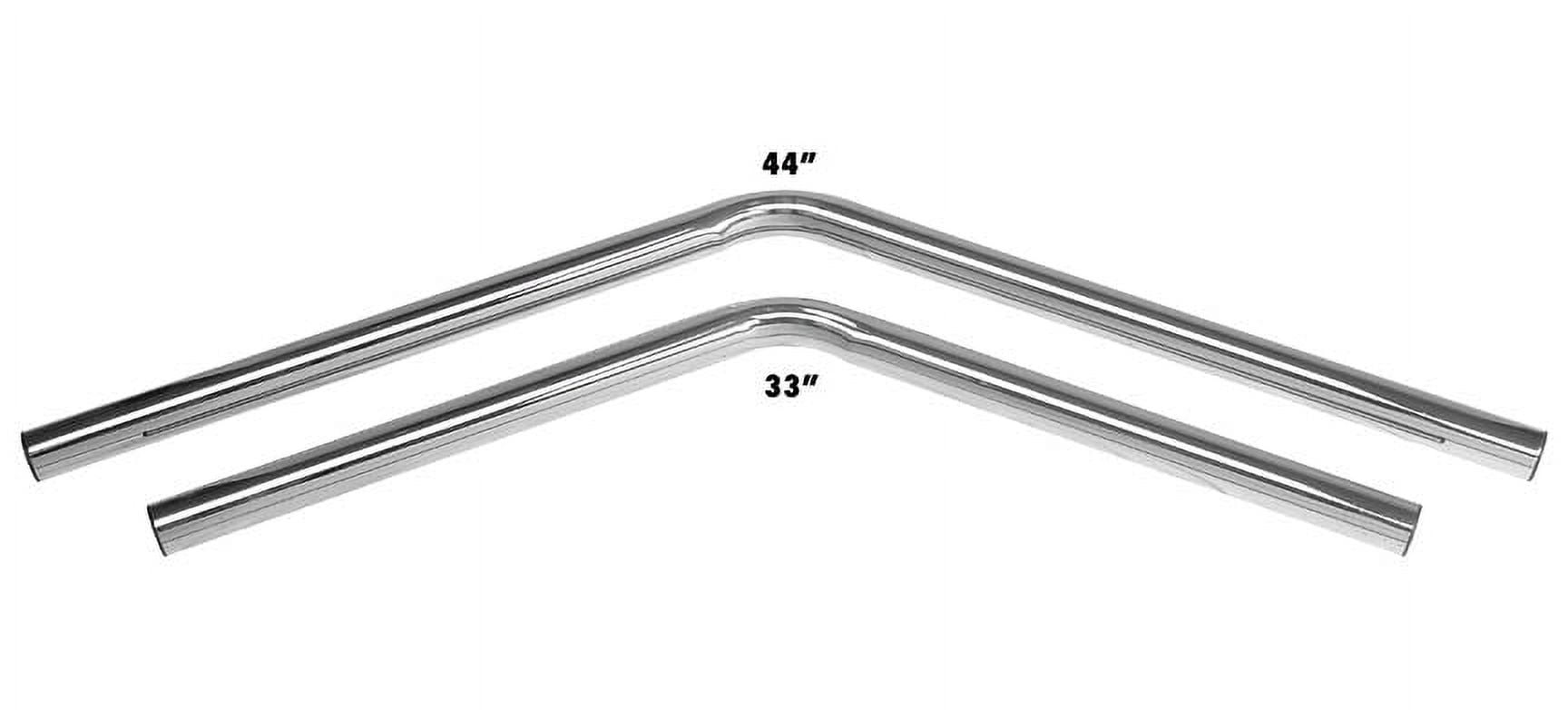 Gib V-pipe Rack Tube 44 In - Walmart.com