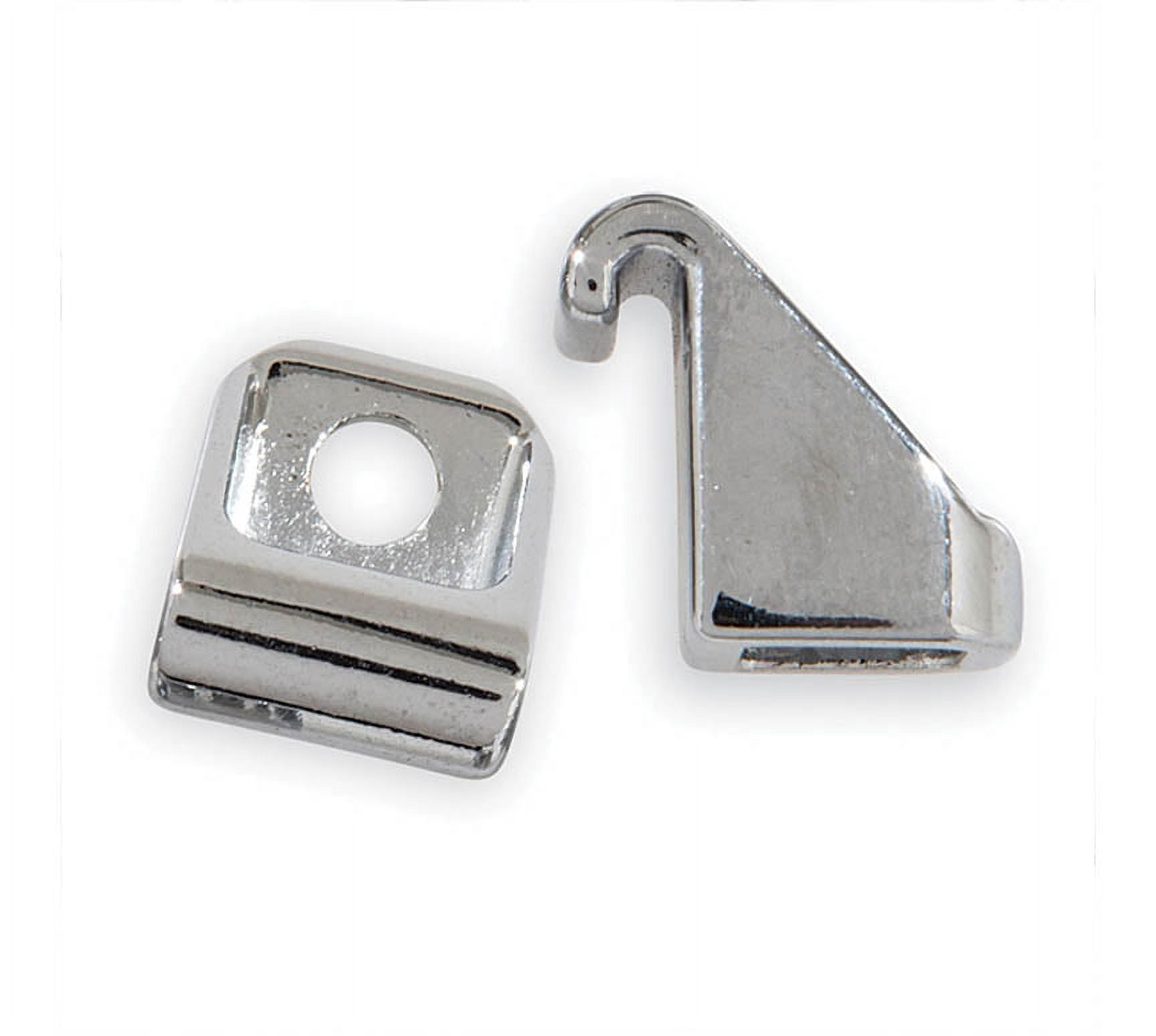 Gib Vintg Hoop Tn Rod Clp 6 Pk - Walmart.com