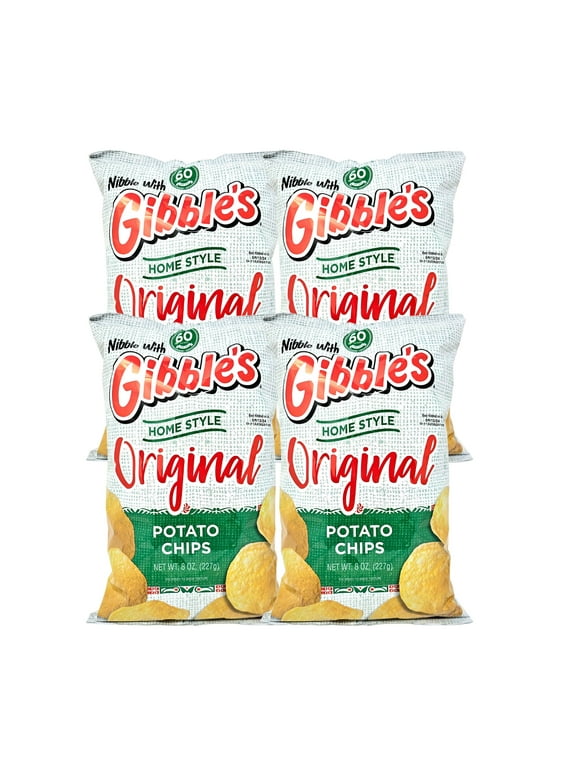 Gibble's Chips – Walmart.com