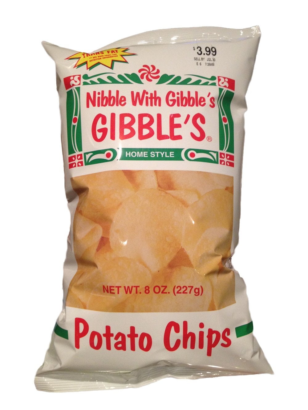 Gibble's Chips – Walmart.com