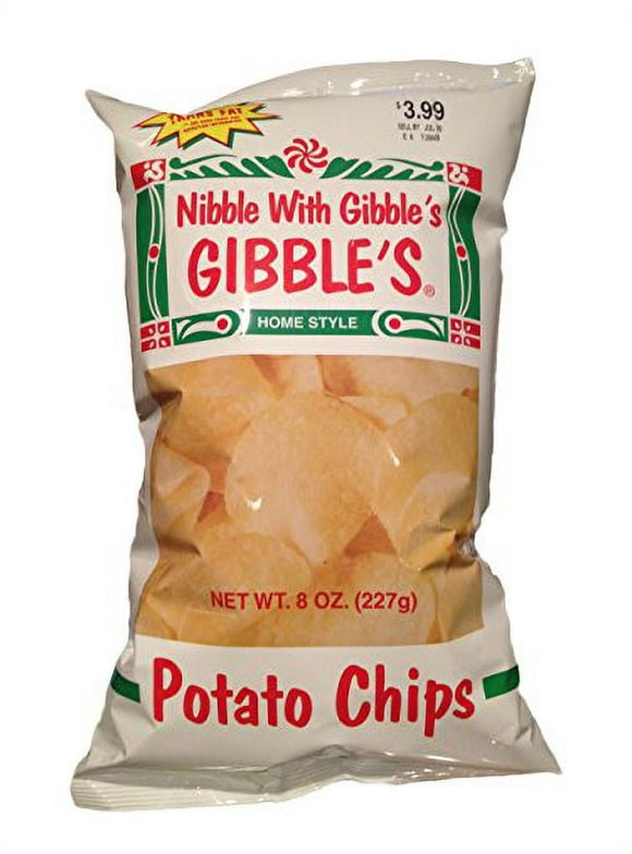 Gibble's Chips – Walmart.com
