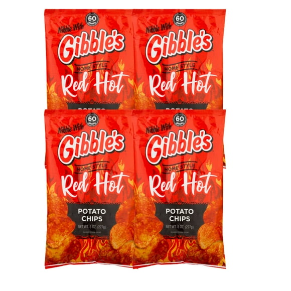 Gibble's Chips – Walmart.com