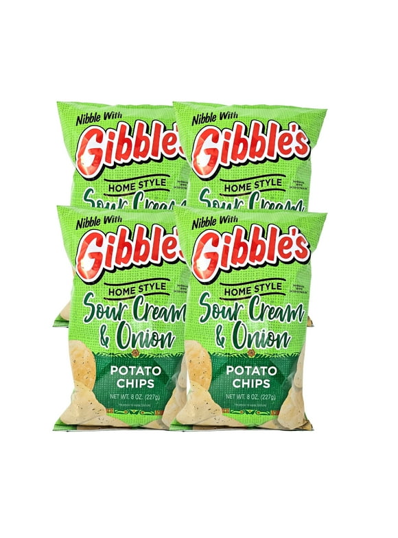 Gibble's Chips – Walmart.com
