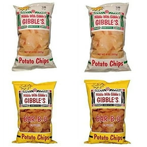 Gibble's Chips – Walmart.com