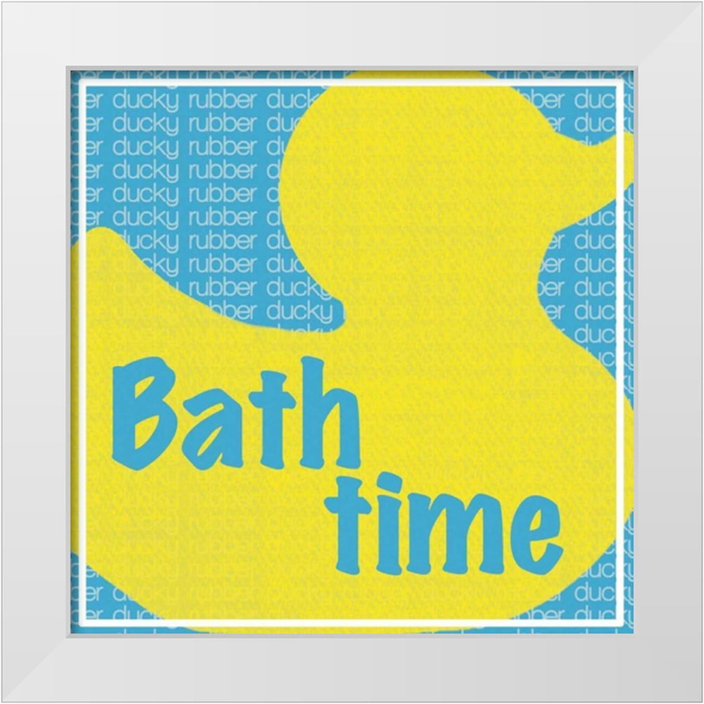 Gibbons, Lauren 12x12 White Modern Wood Framed Museum Art Print Titled ...