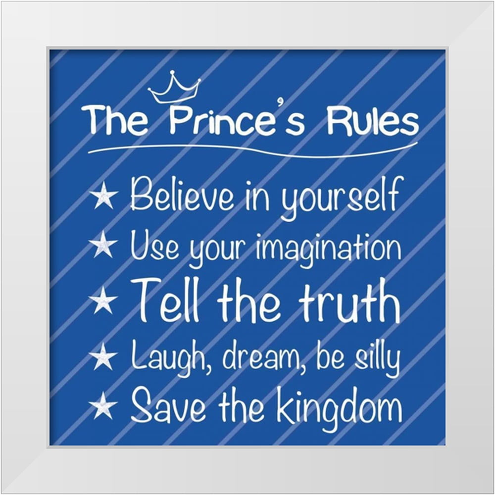 Gibbons, Lauren 15x15 White Modern Wood Framed Museum Art Print Titled ...