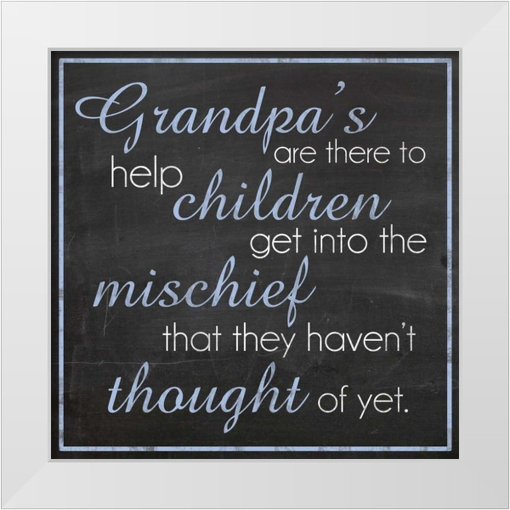 Gibbons, Lauren 20x20 White Modern Wood Framed Museum Art Print Titled ...