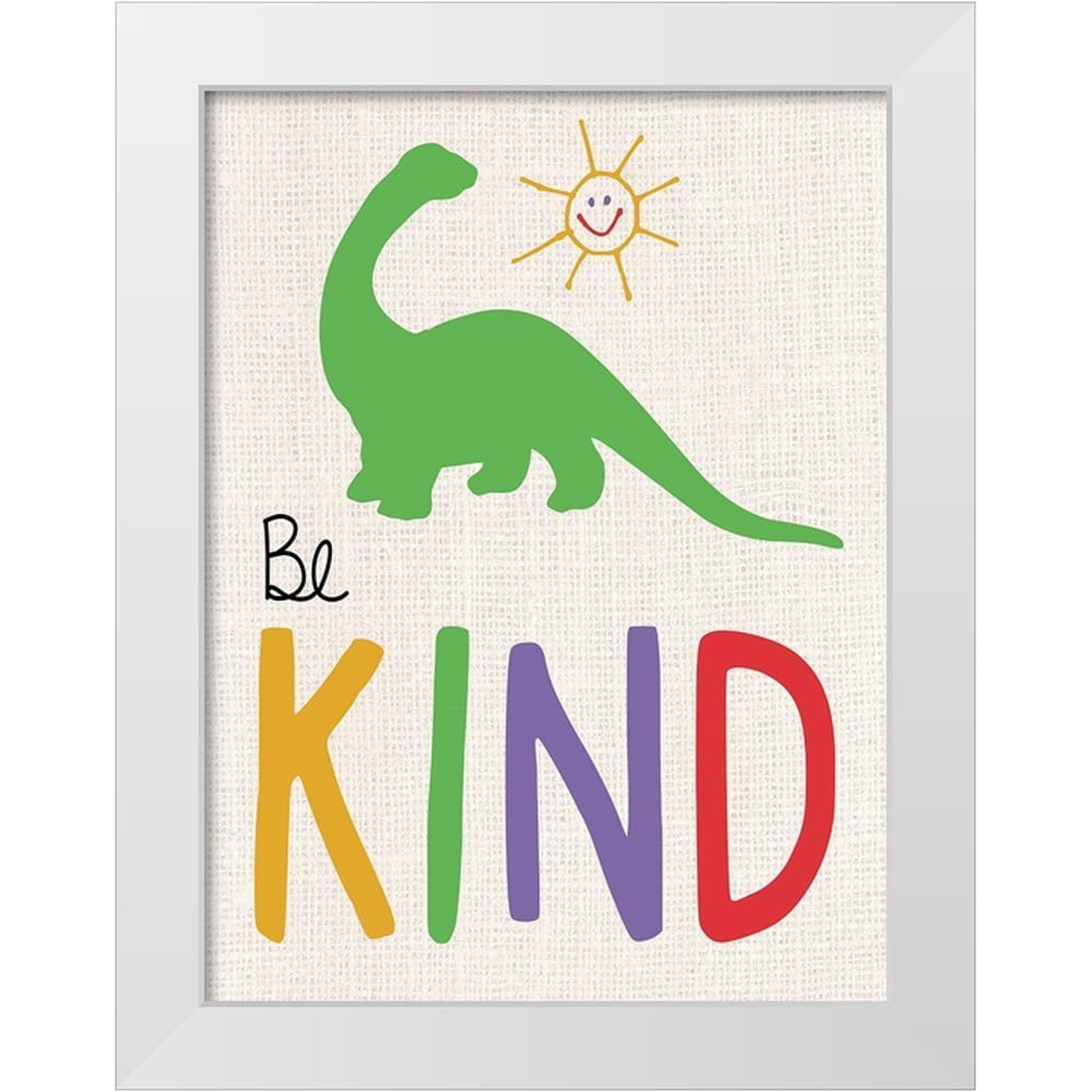 Gibbons, Lauren 25x32 White Modern Wood Framed Museum Art Print Titled ...