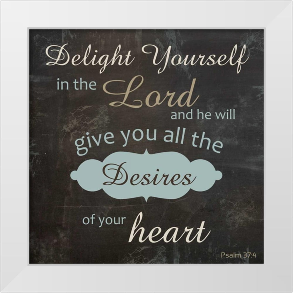 Gibbons, Lauren 26x26 White Modern Wood Framed Museum Art Print Titled ...