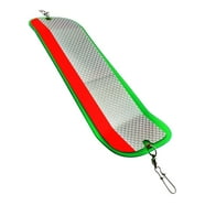 Hot Spot 11" Flasher, Glow Red - Walmart.com