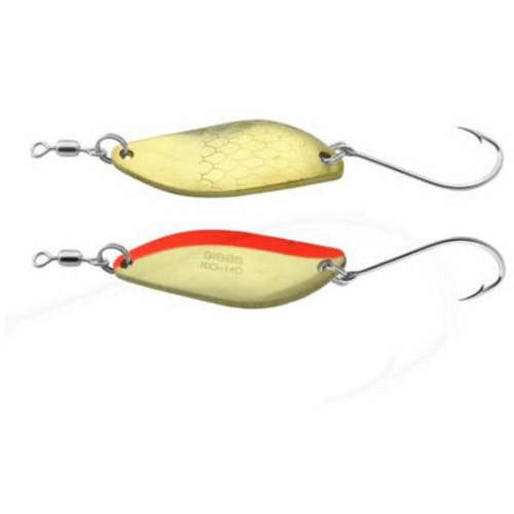 Gibbs Delta Koho Spoons - Walmart.com