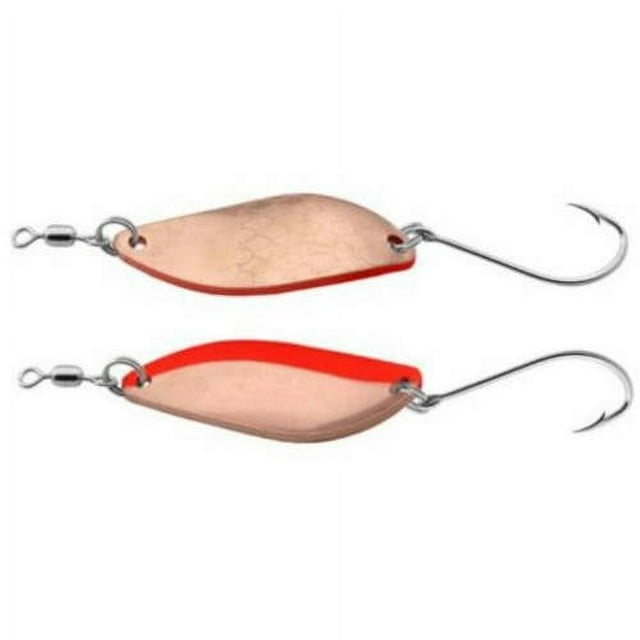 Gibbs Delta Koho Spoons - Walmart.com