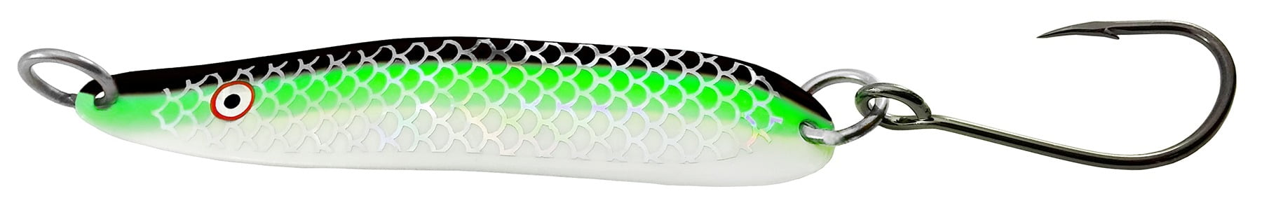 Gibbs Delta Skinny G No Bananas Fishing Equipment, Fishing Spoons ...