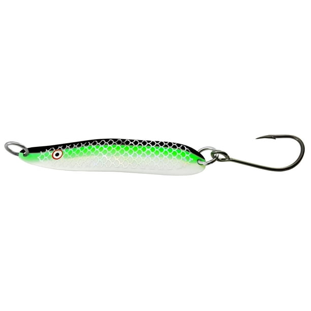 Gibbs Delta Skinny G No Bananas Fishing Equipment, Fishing Spoons ...