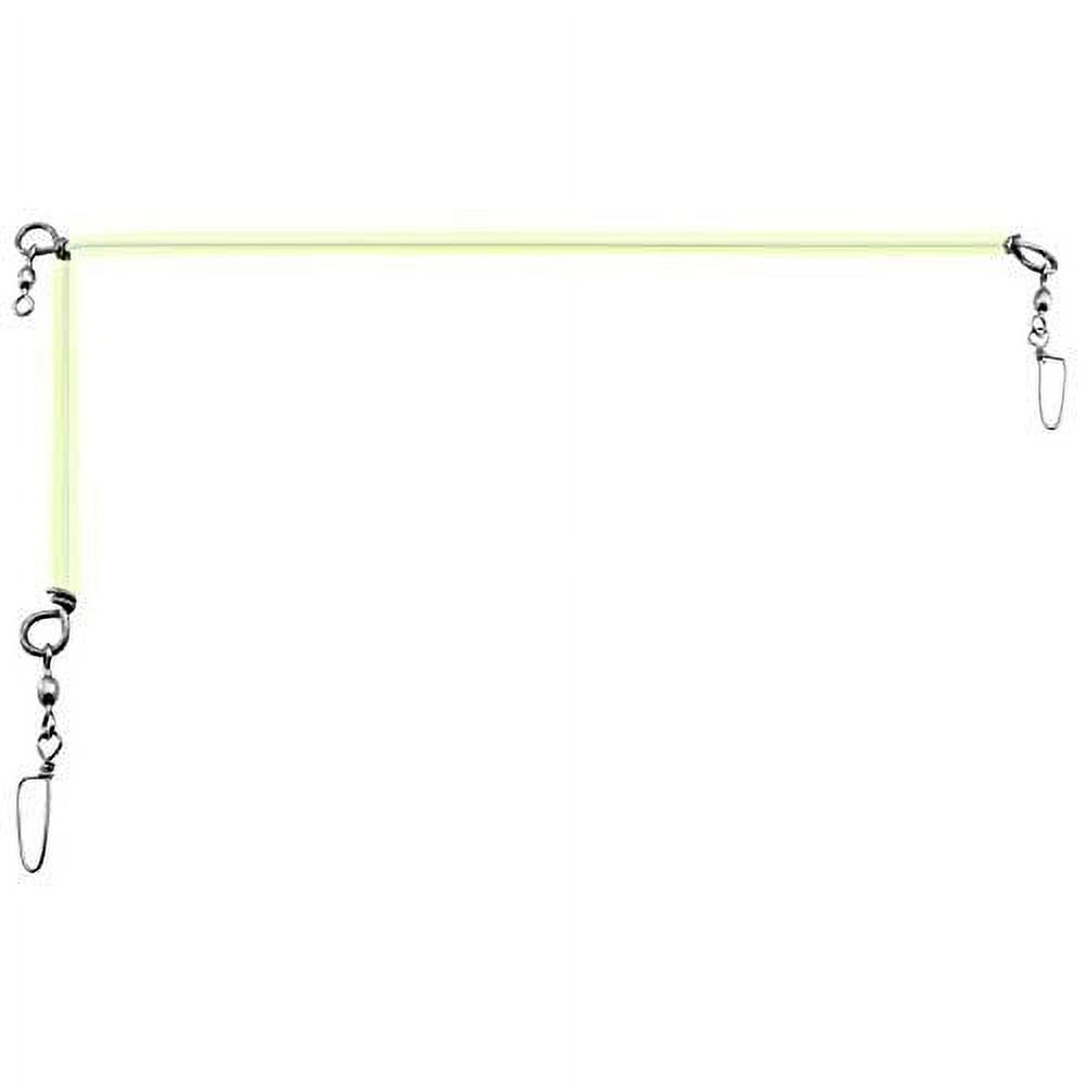 Gibbs HSB-LG Halibut Spreader Bar - Walmart.com