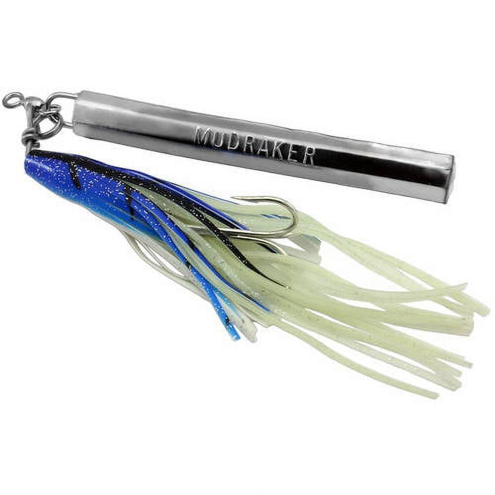 Gibbs Mudraker Jig - Walmart.com