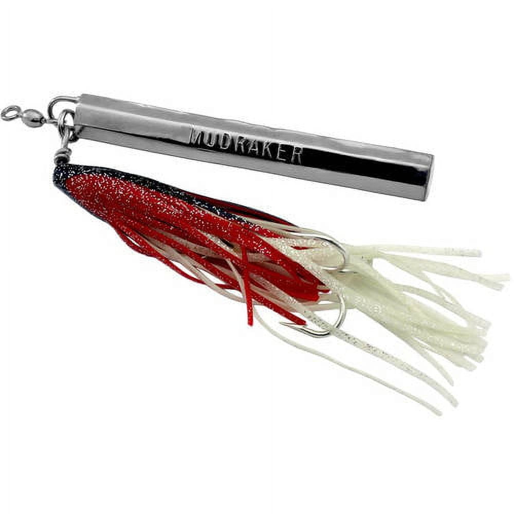 Gibbs Mudraker Jig - Walmart.com