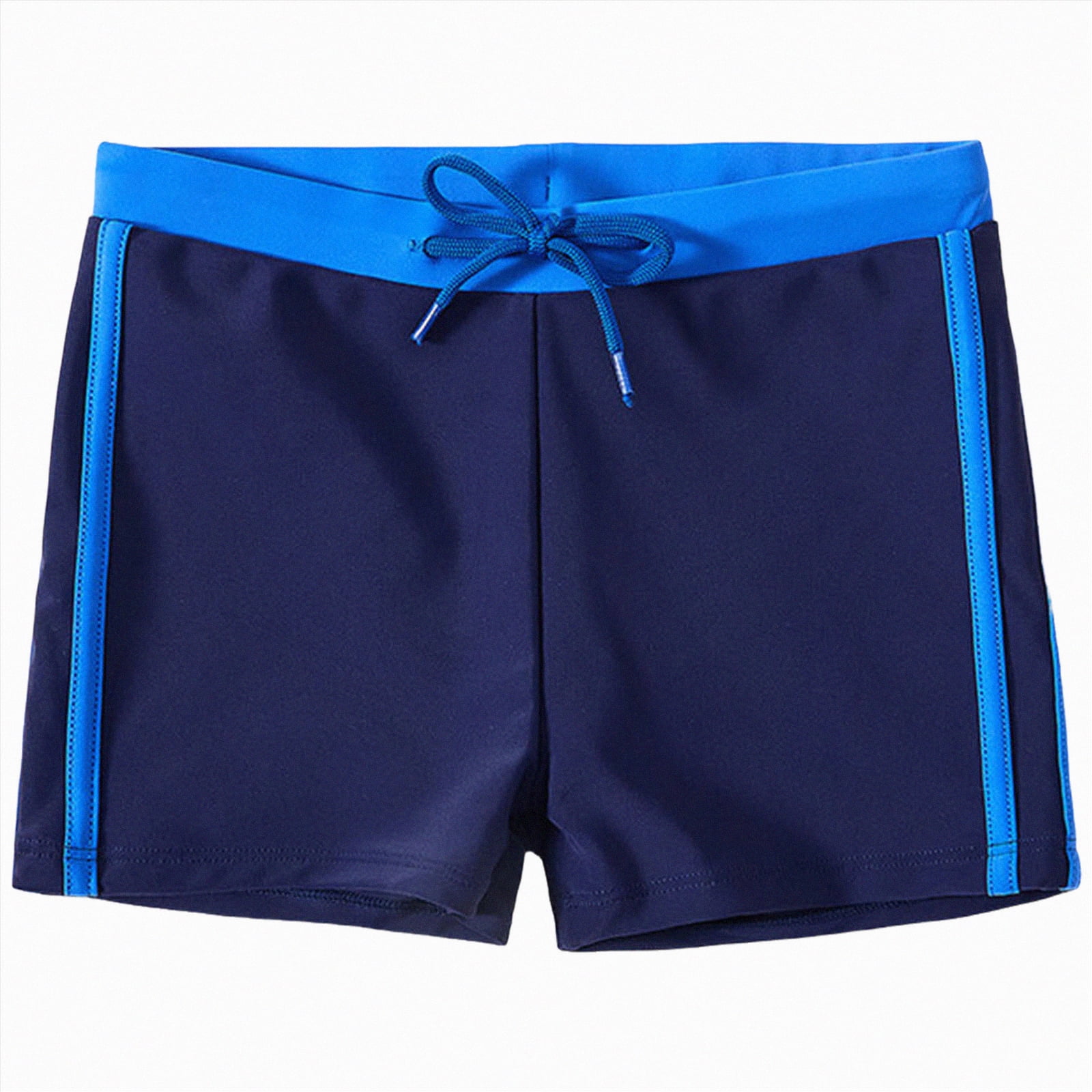 Gibobby Boy/Toddler Boy Swim Trunks for Boys with Liner Print Quick Dry ...