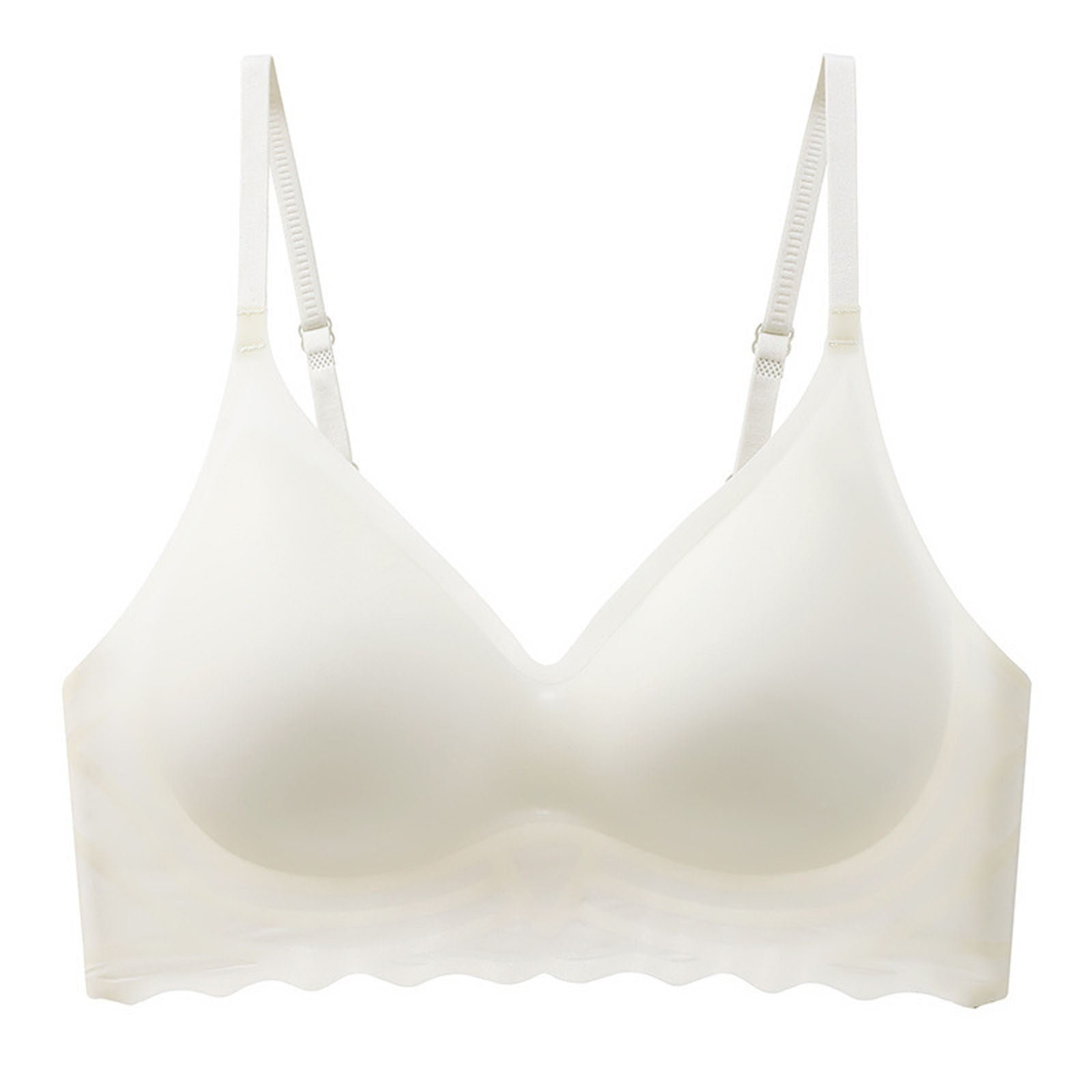 Gibobby Lace Bras for Women Bralettes with Underwire Full Coverage Sexy ...