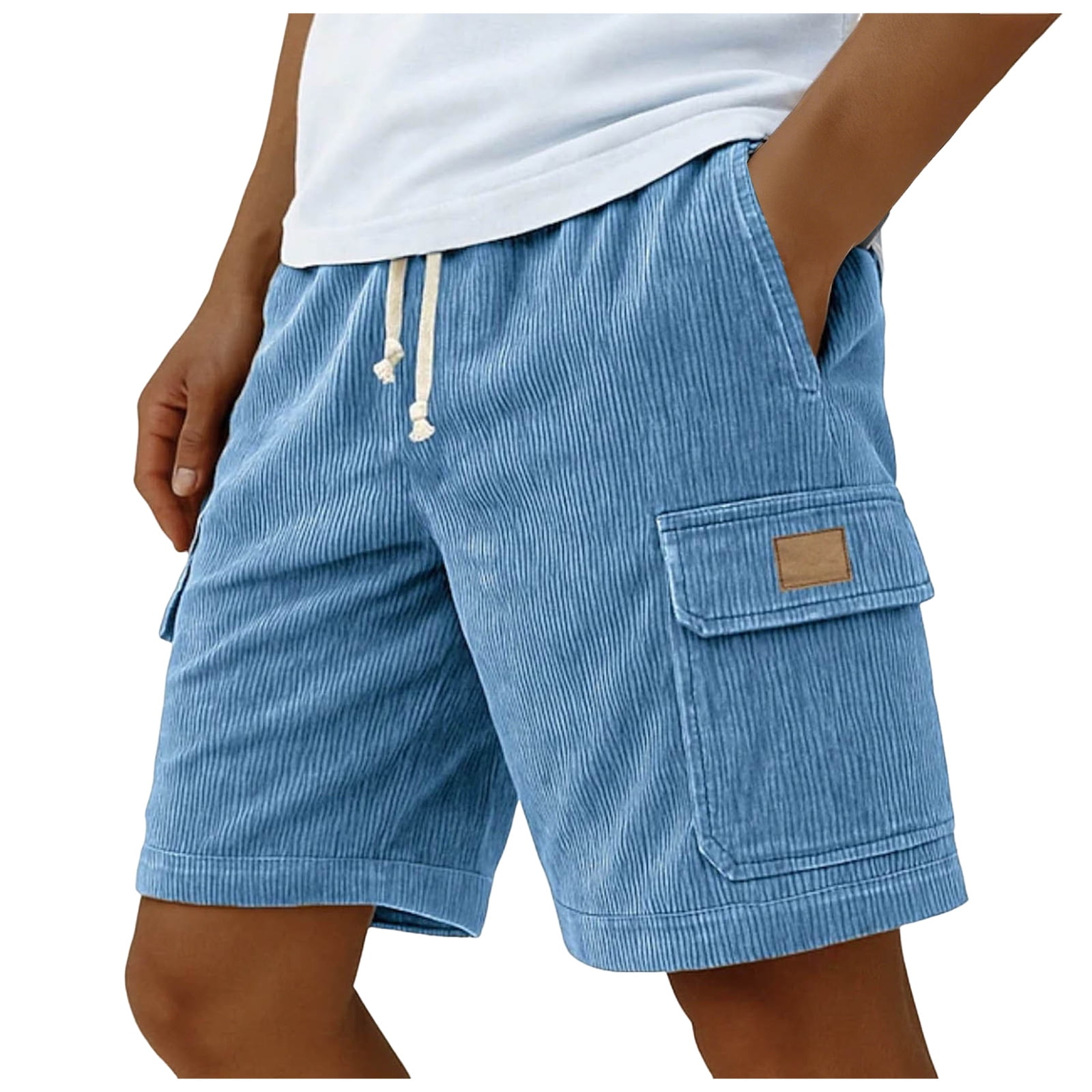Gibobby Mens Shorts Gym Shorts for Men Quickly Dry Men's Basketball ...