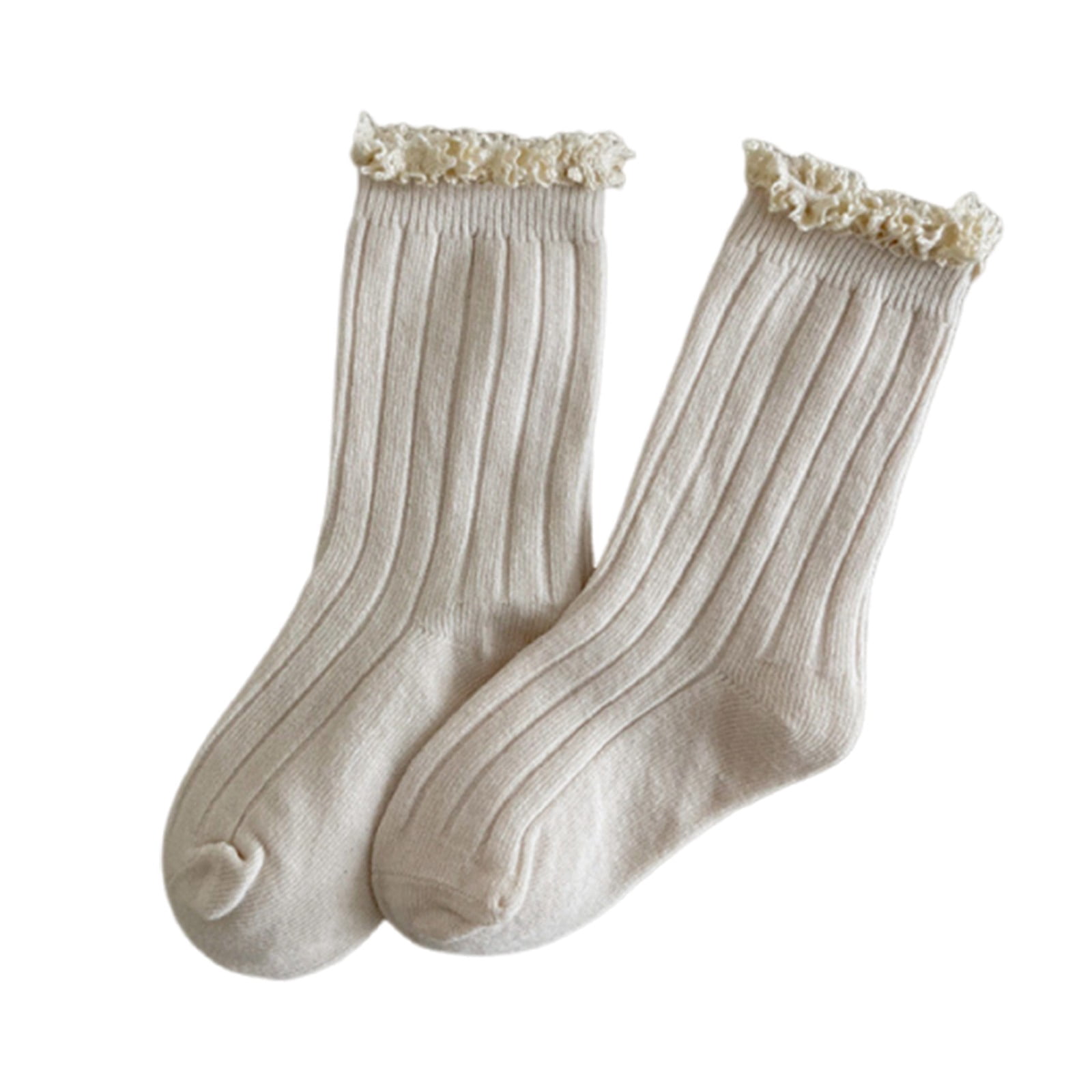 Gibobby Toddler Boys Girls Socks Warm Hiking Thermal Cozy Soft Thick ...