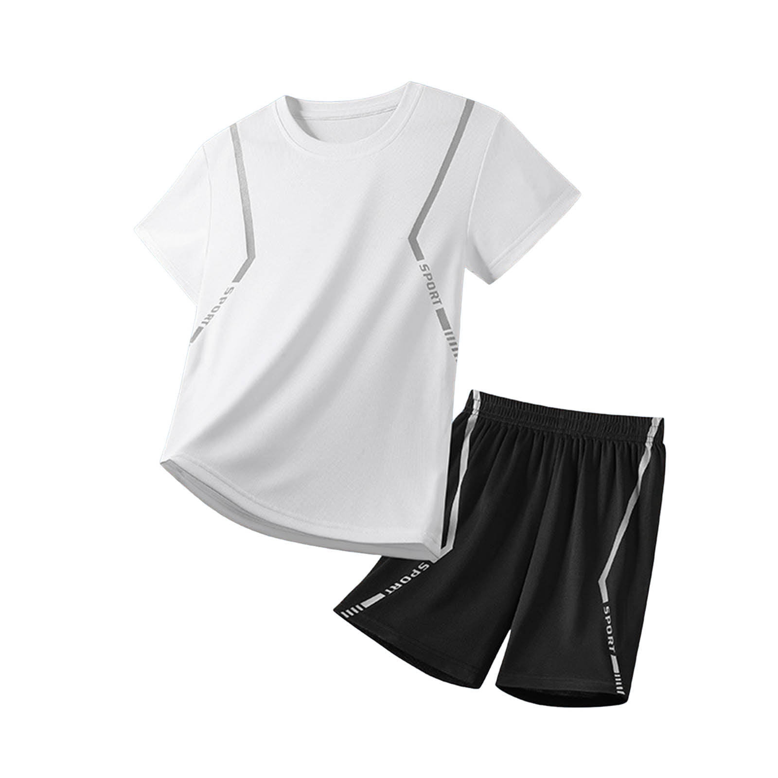 Gibobby Toddler Boys Toddler Baby Boy Daily Outfit Spring Summer ...