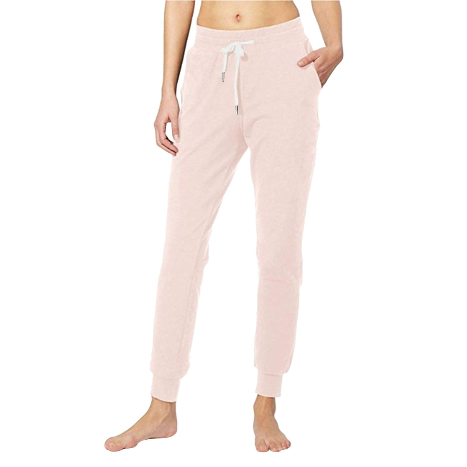 Gibobby Women's Joggers Pants Lightweight Athletic Sweatpants with ...