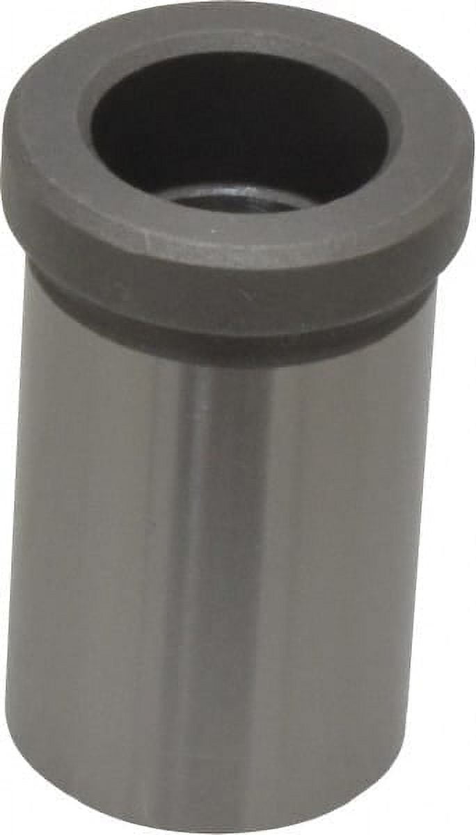 Gibraltar 1/2" ID x 1-3/8" OAL, Steel, Die & Mold Shoulder Bushing 3/4 ...