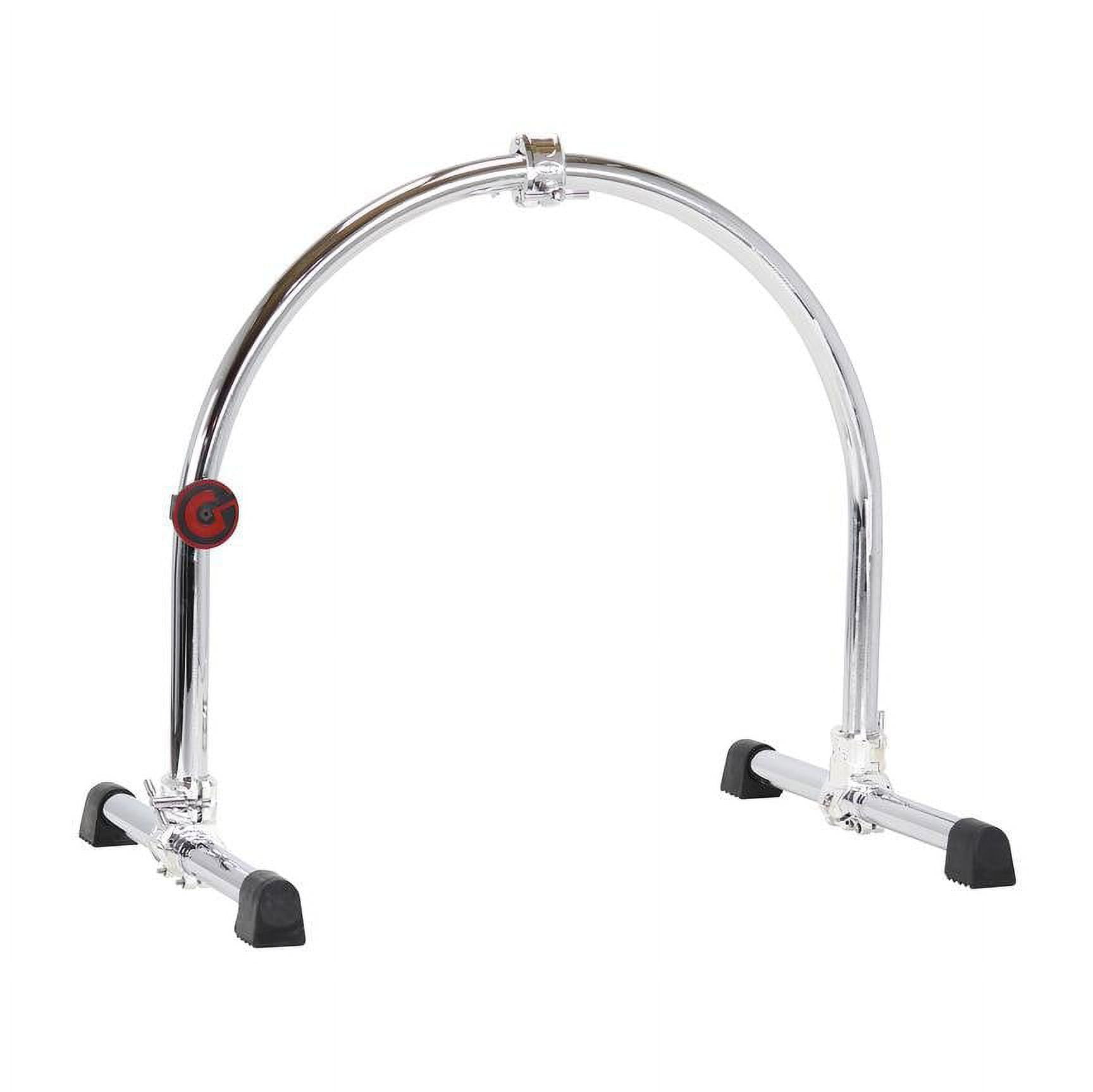 Gibraltar 24 U-Shaped Stealth Drum Docking Station Frame with Clamp ...