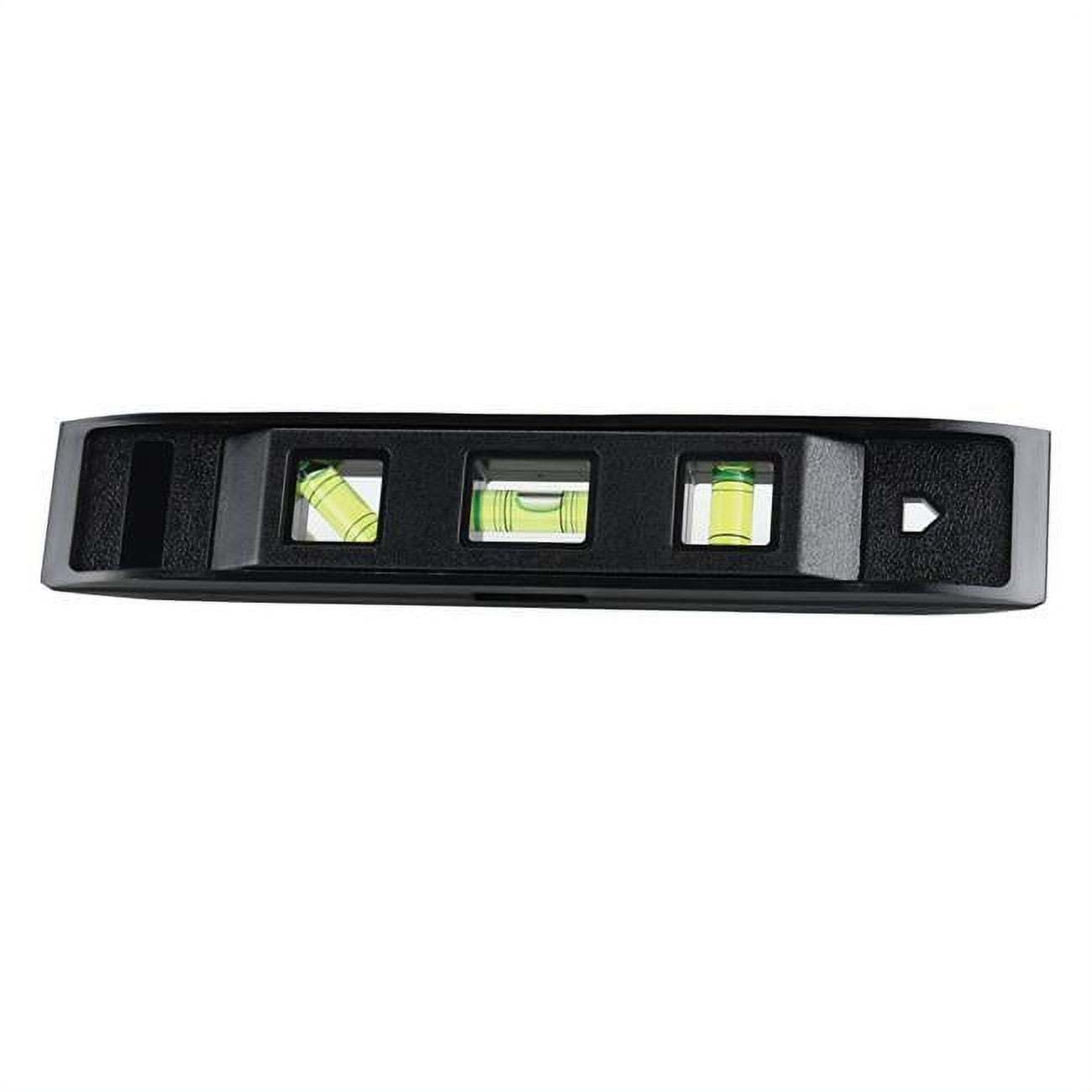 Gibraltar 264082 Magnetic Level for Rack Leveling - Walmart.com